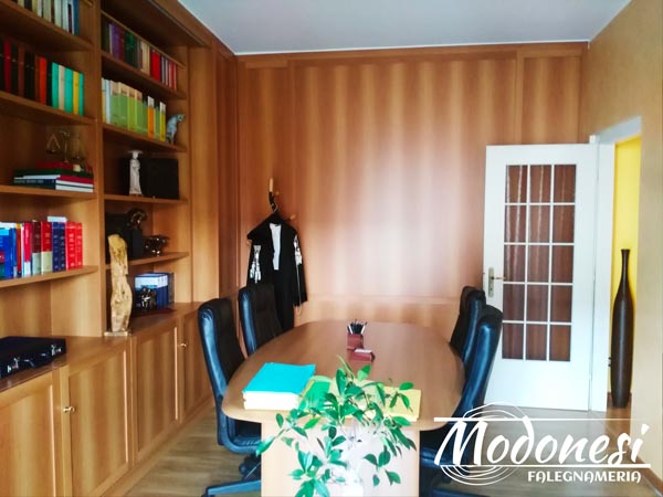 Arredamento Studio Legale Milano: Stile Classico o Moderno?