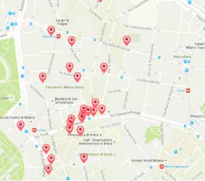 Brera Design Days, Milano: Progetto e innovazione